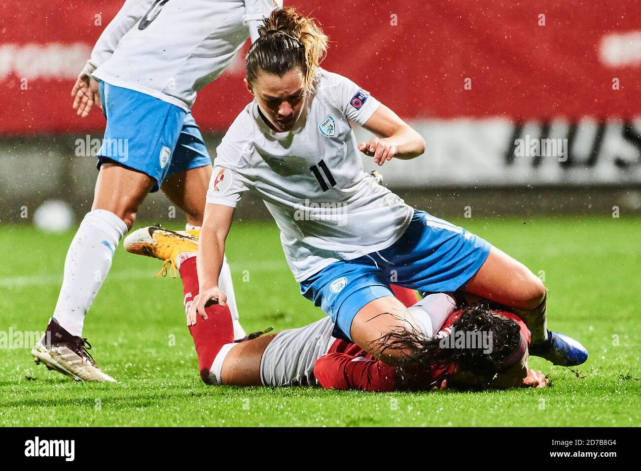 Irena kuznesov hi-res stock photography and images - Alamy