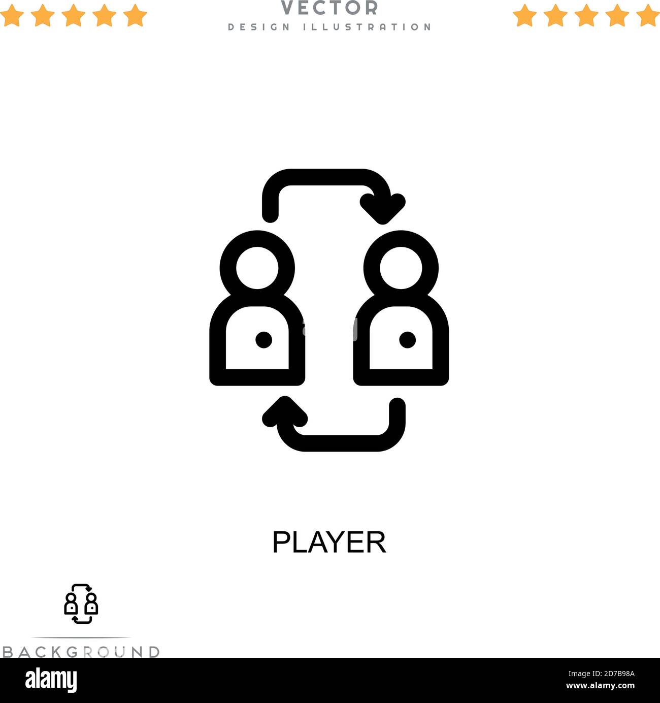 Football stadium full length Stock Vector Images - Alamy