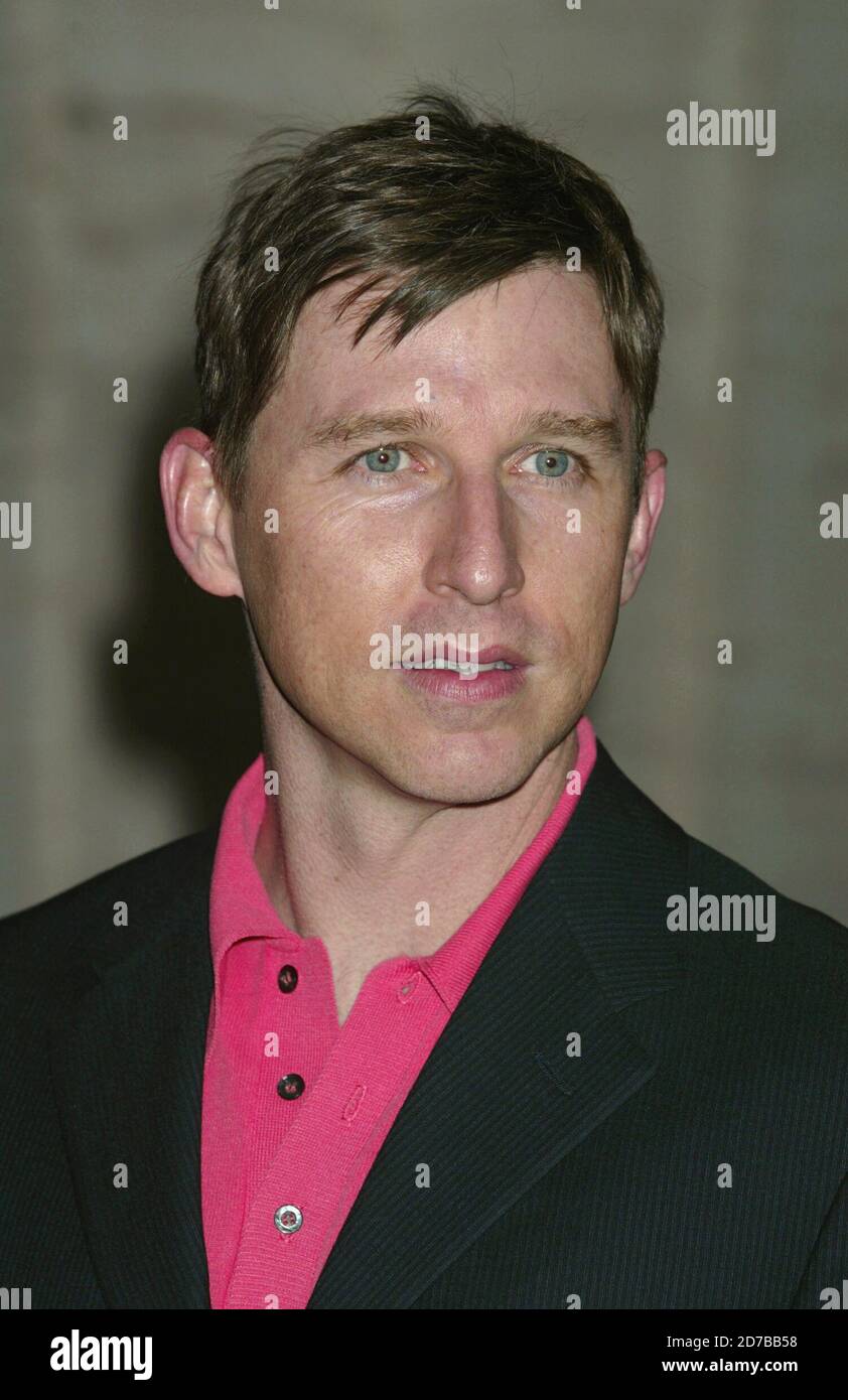Todd Oldham attends The Film Society of Lincoln Center Gala Tribute to ...