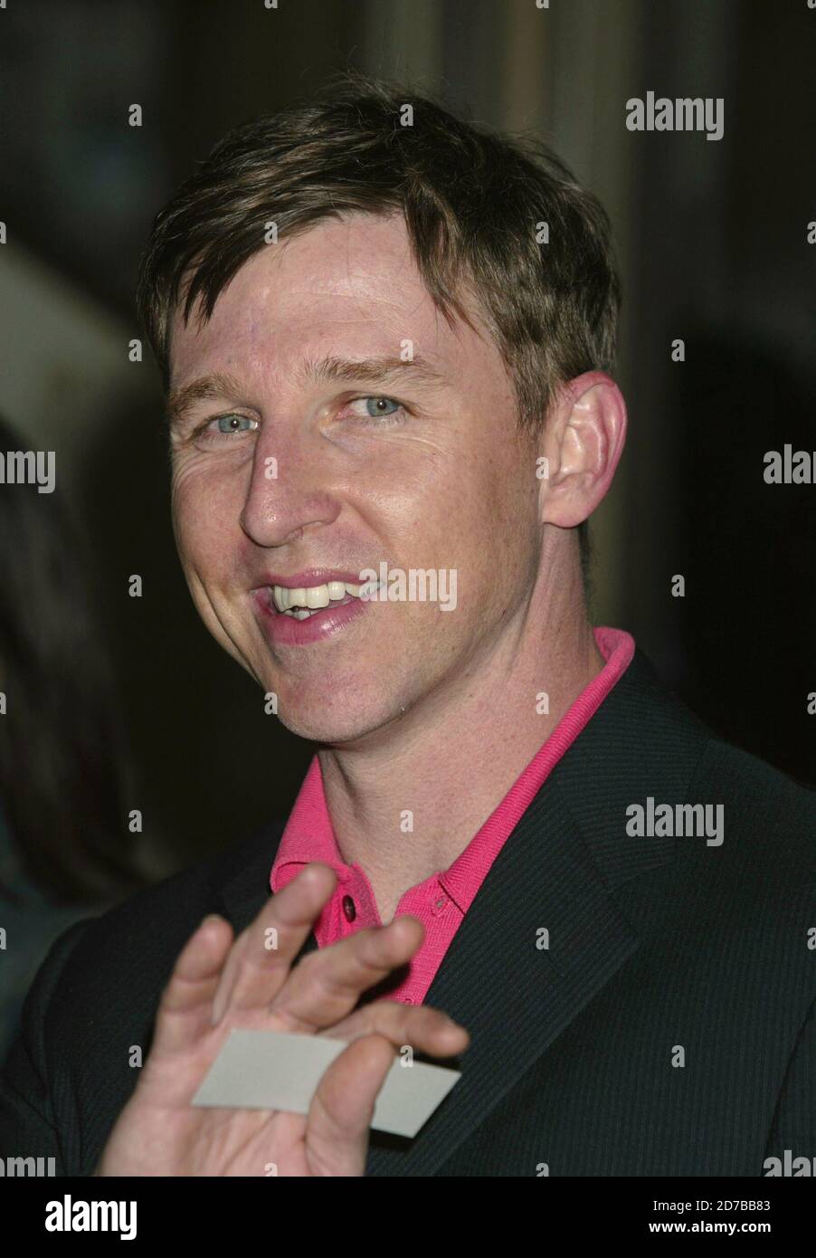 Todd Oldham High Resolution Stock Photography and Images - Alamy