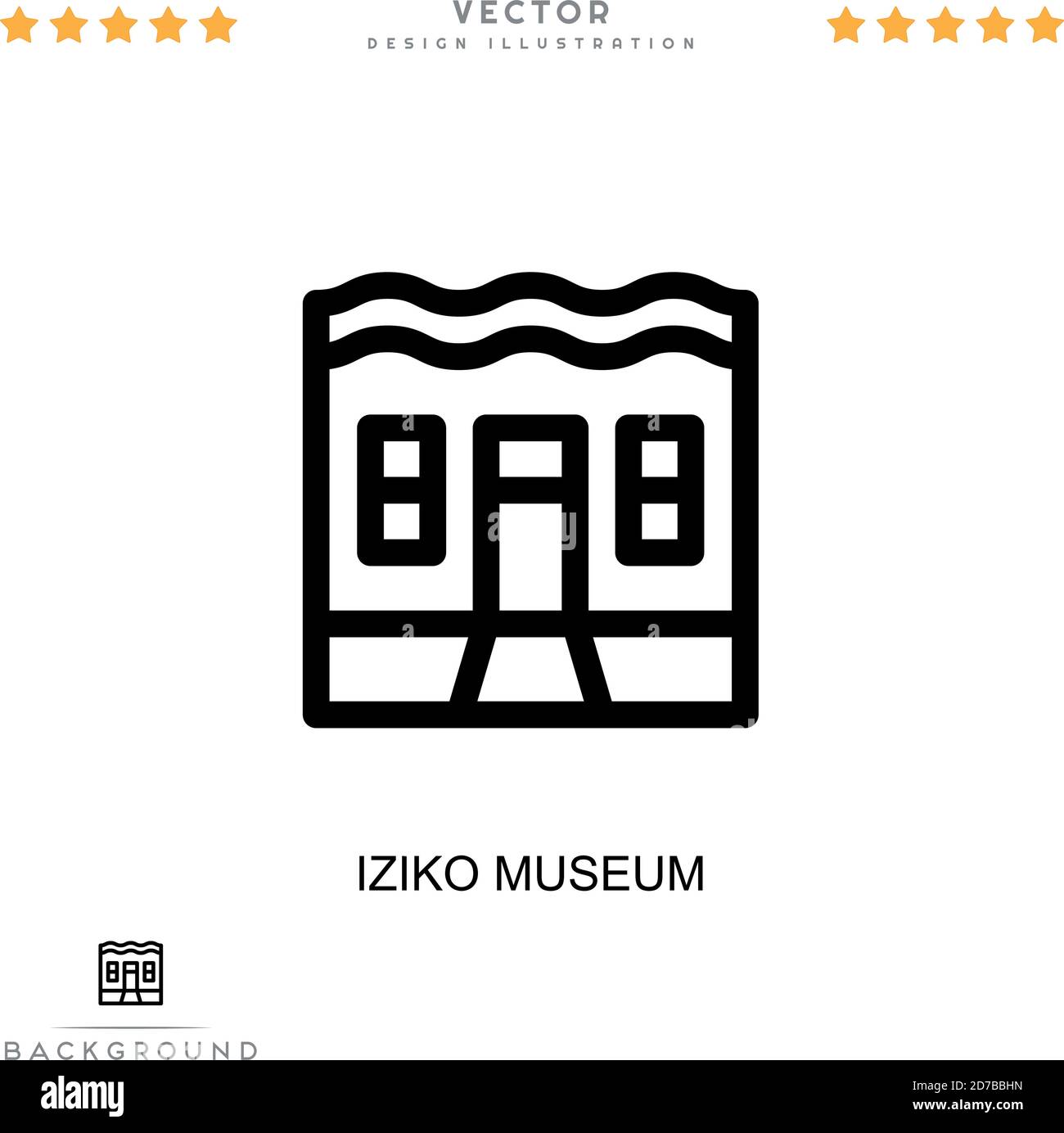 Iziko south african museum Stock Vector Images - Alamy