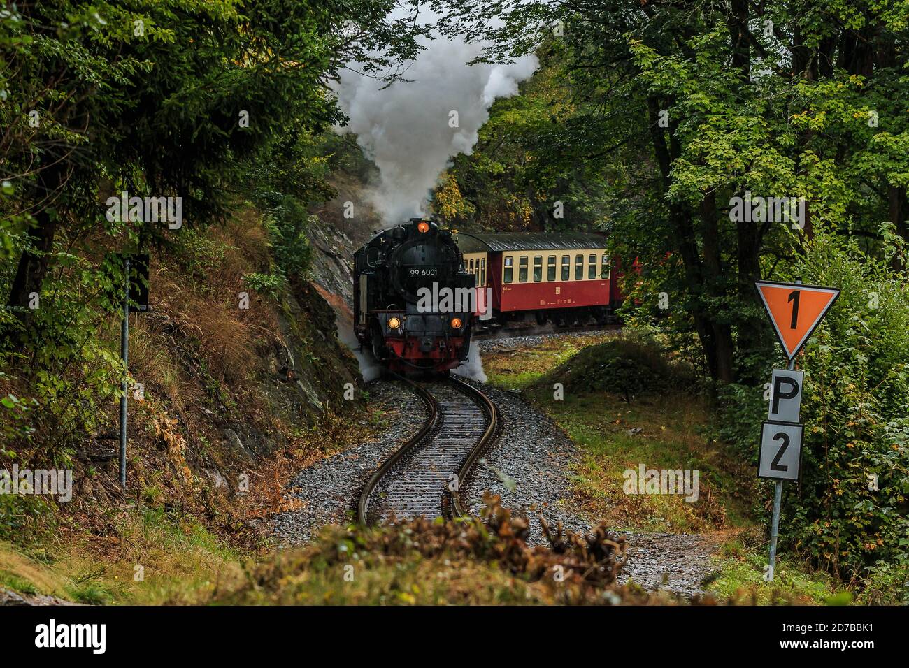 Narrow gauge railroad history hi-res stock photography and images - Alamy
