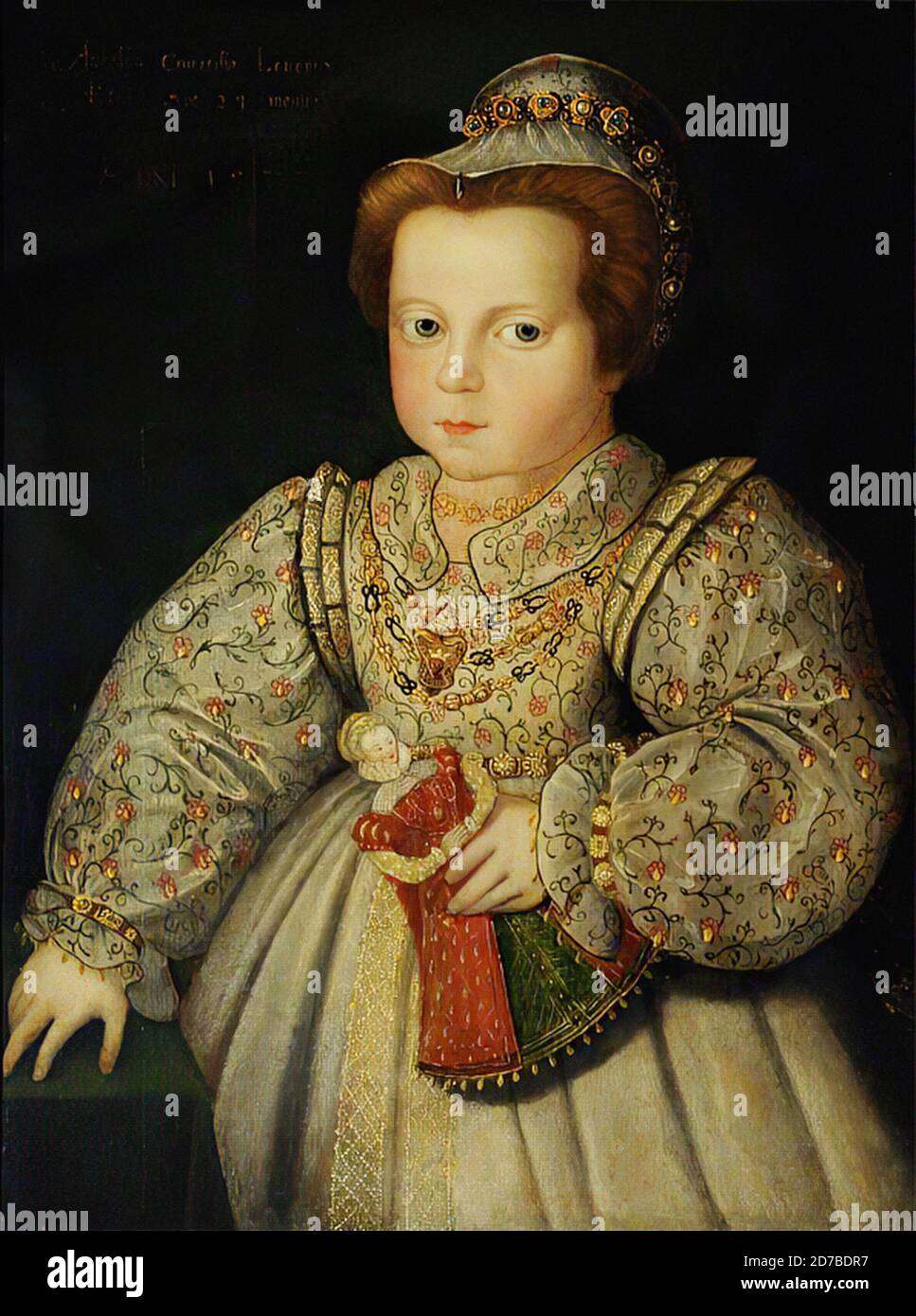 Lady Arabella High Resolution Stock Photography and Images - Alamy