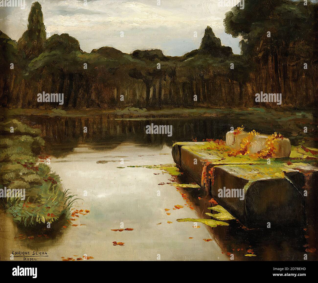 Pontine Marshes High Resolution Stock Photography and Images - Alamy