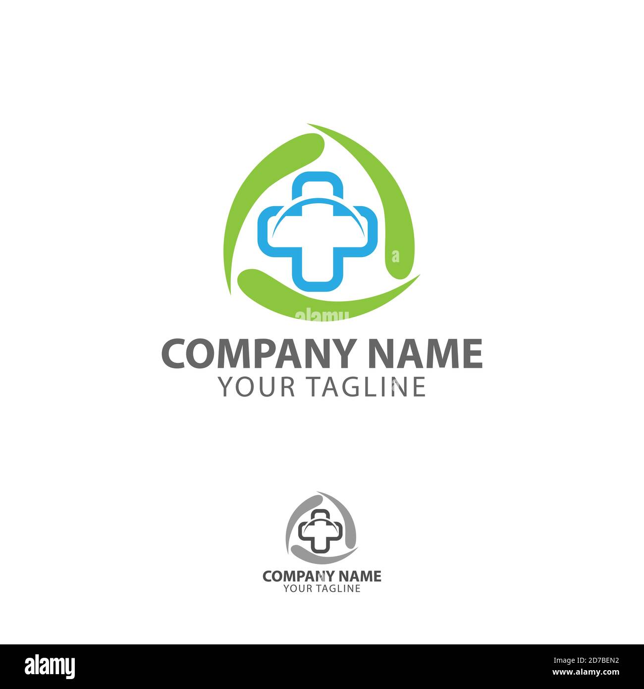 Cross emergency Stock Vector Images - Alamy