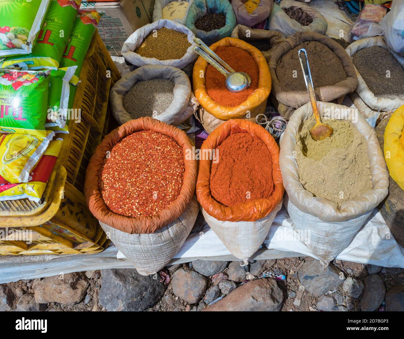 Pulses colour hi-res stock photography and images - Alamy