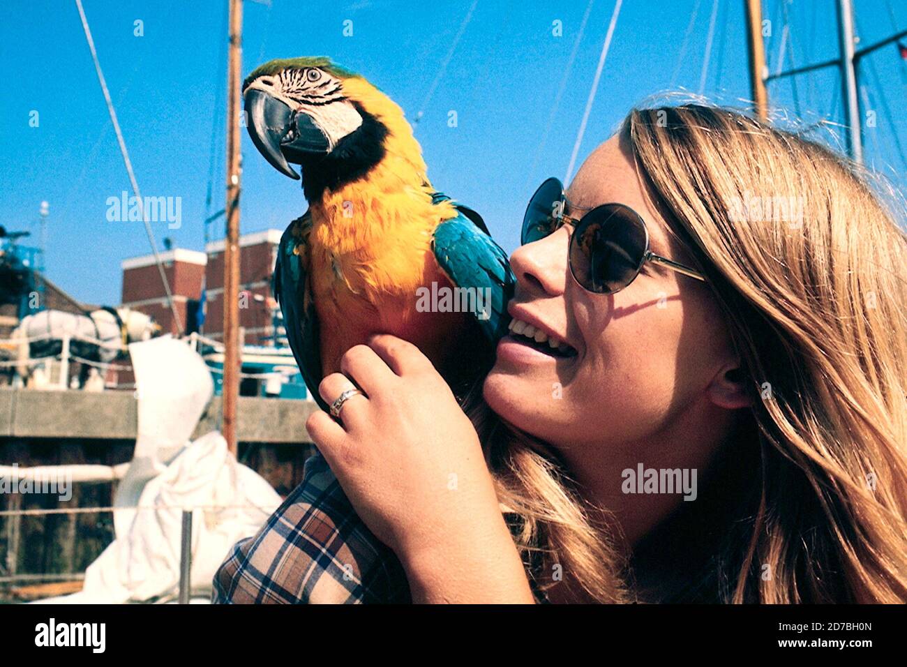 1973 whitbread race hi-res stock photography and images - Alamy