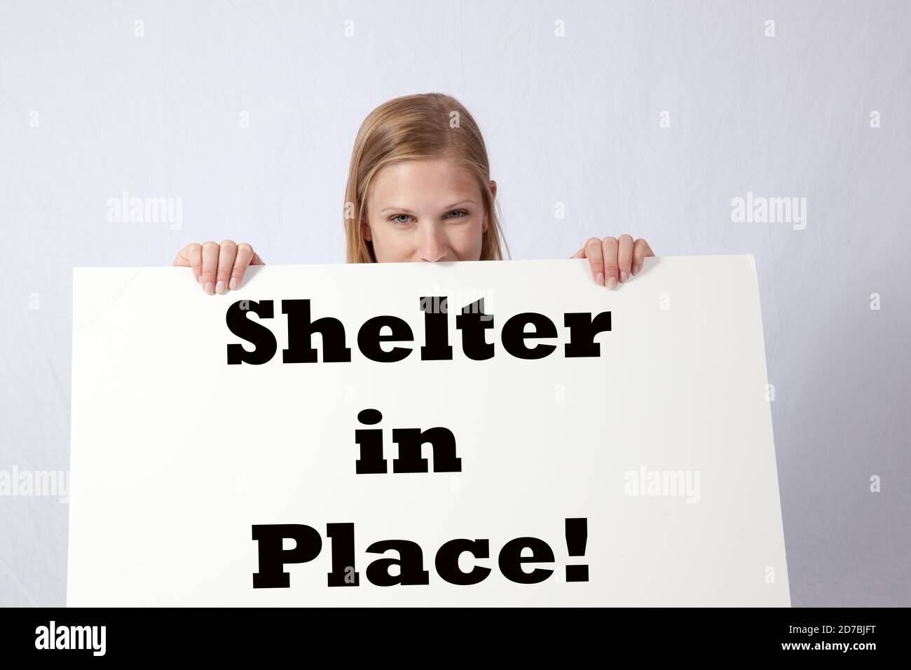 Shelter in place hi-res stock photography and images - Alamy