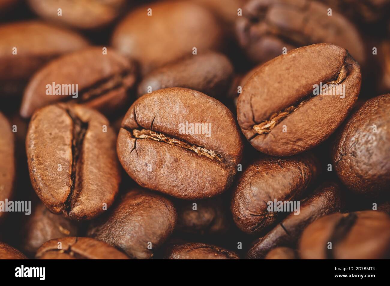 Close up fresh roasted hi-res stock photography and images - Alamy
