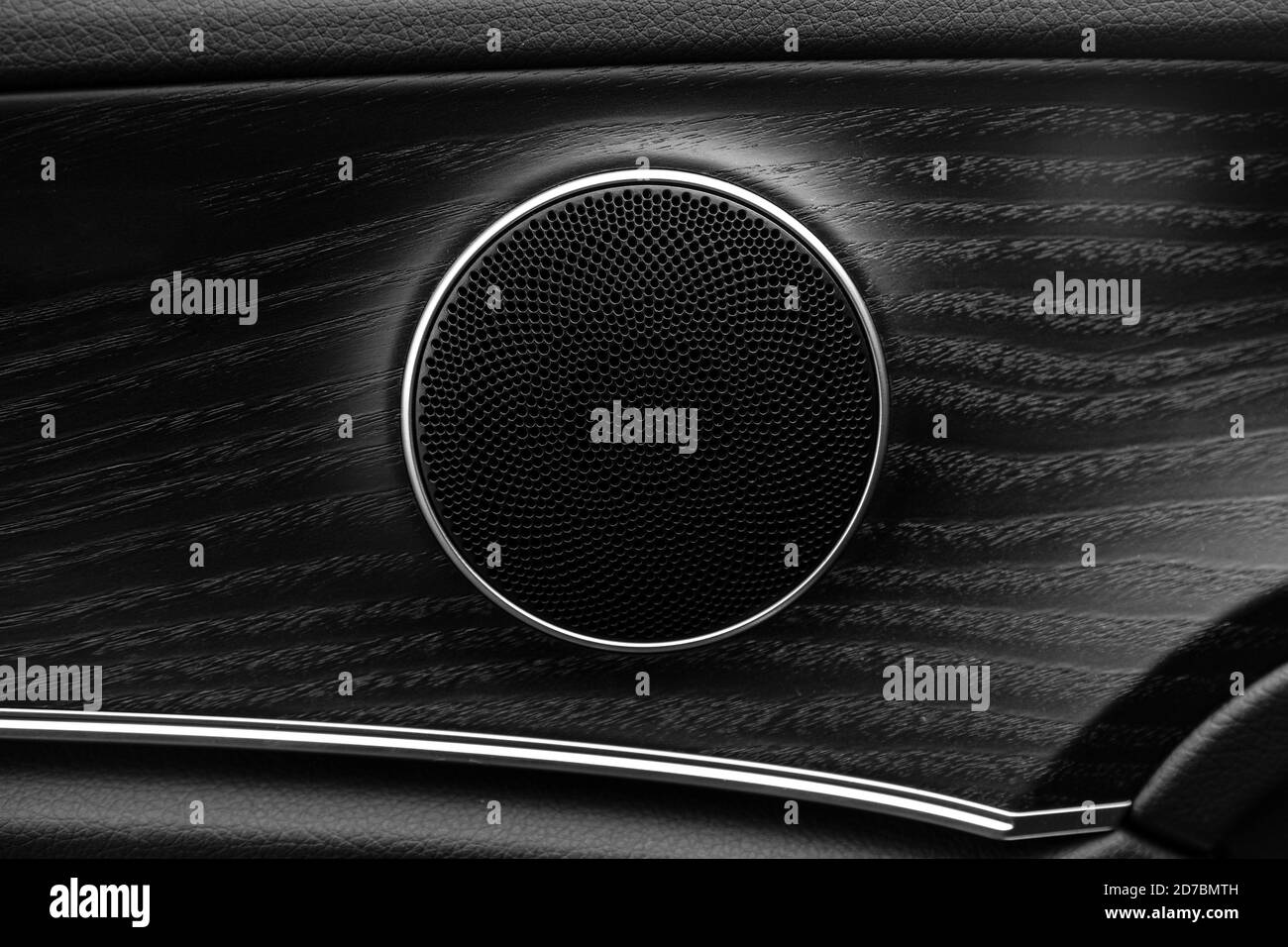 Auto trim Black and White Stock Photos & Images - Alamy