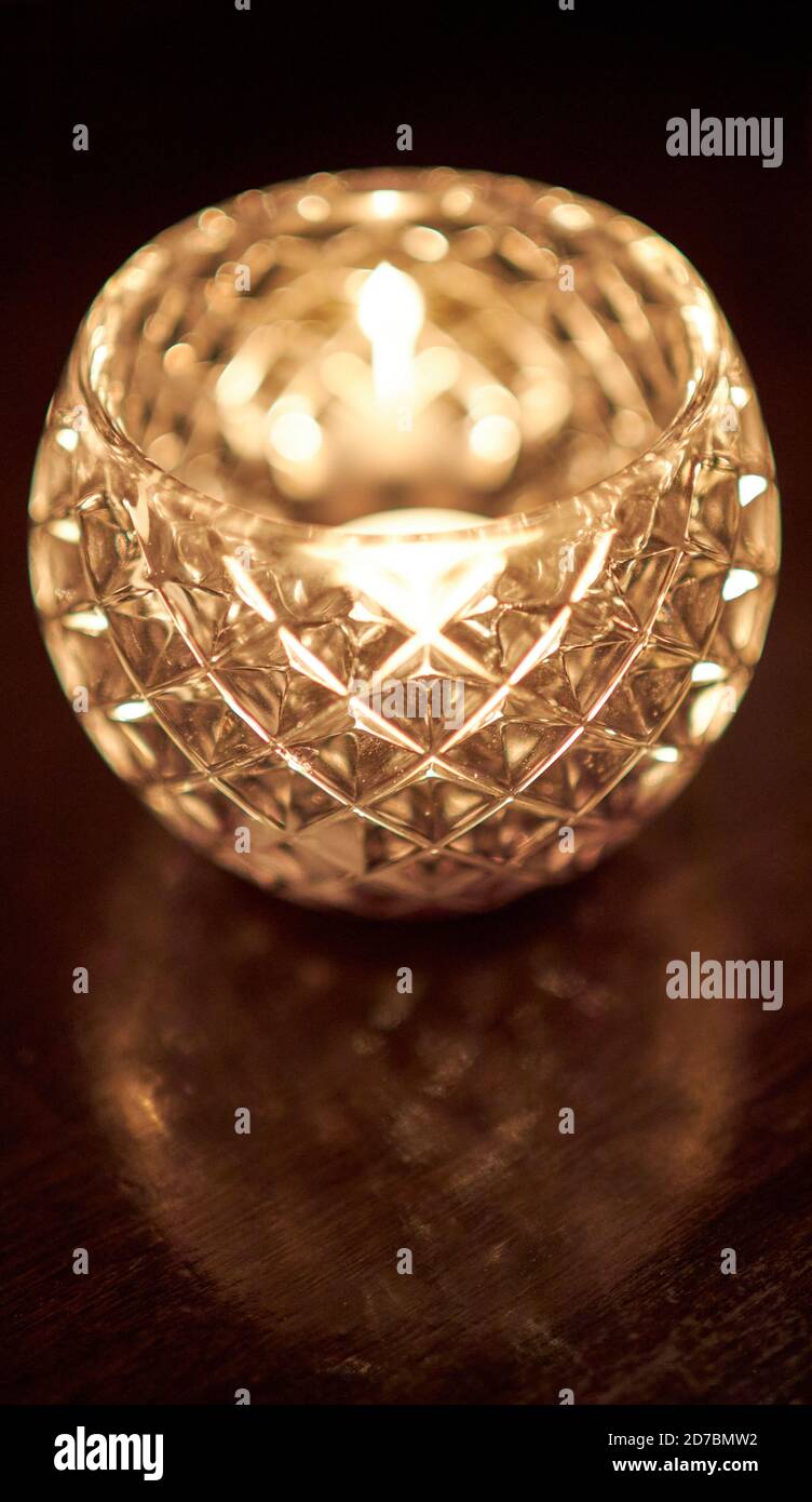 Candle and pot hi-res stock photography and images - Alamy