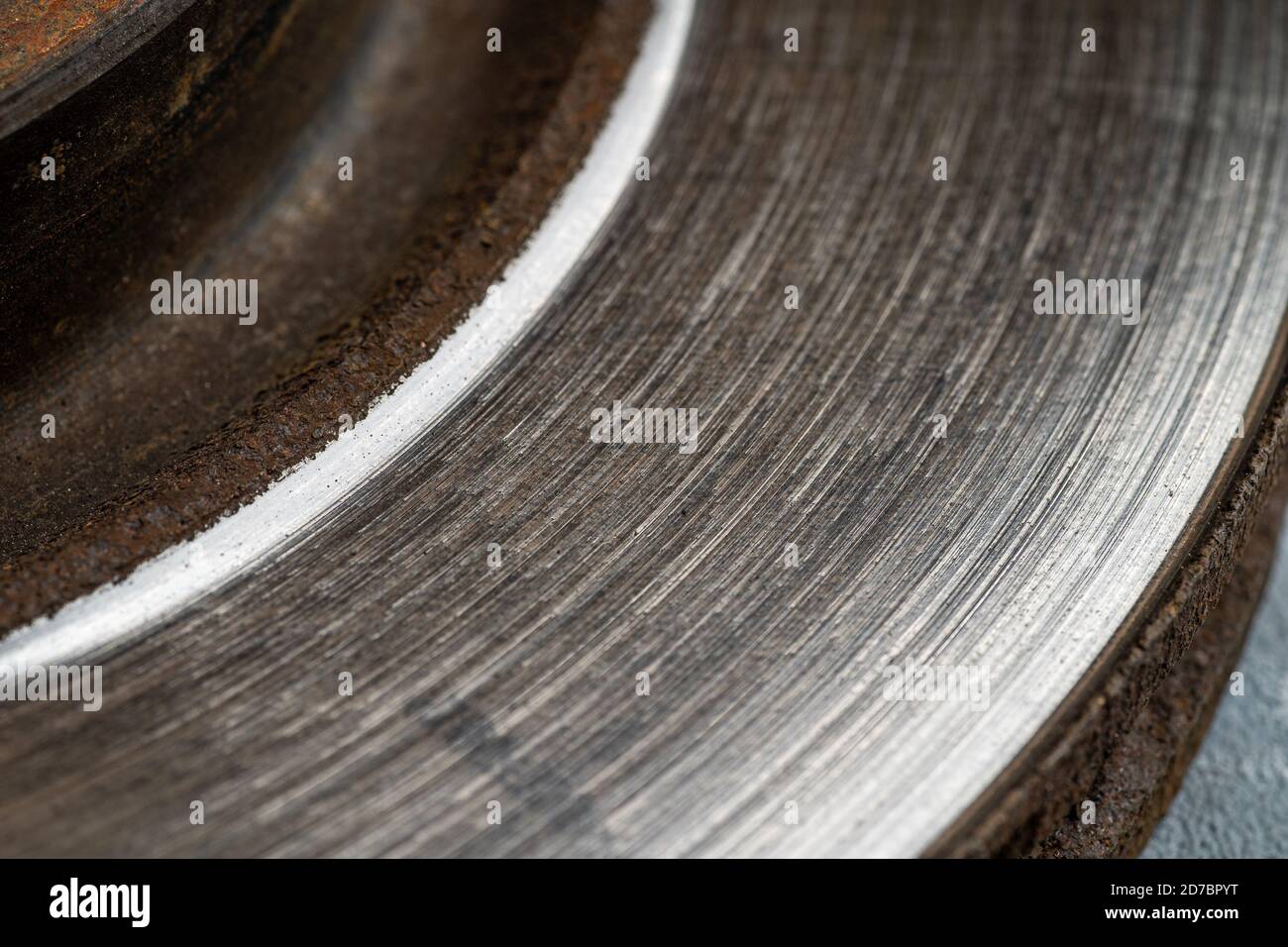 Old disc wheel hi-res stock photography and images - Alamy