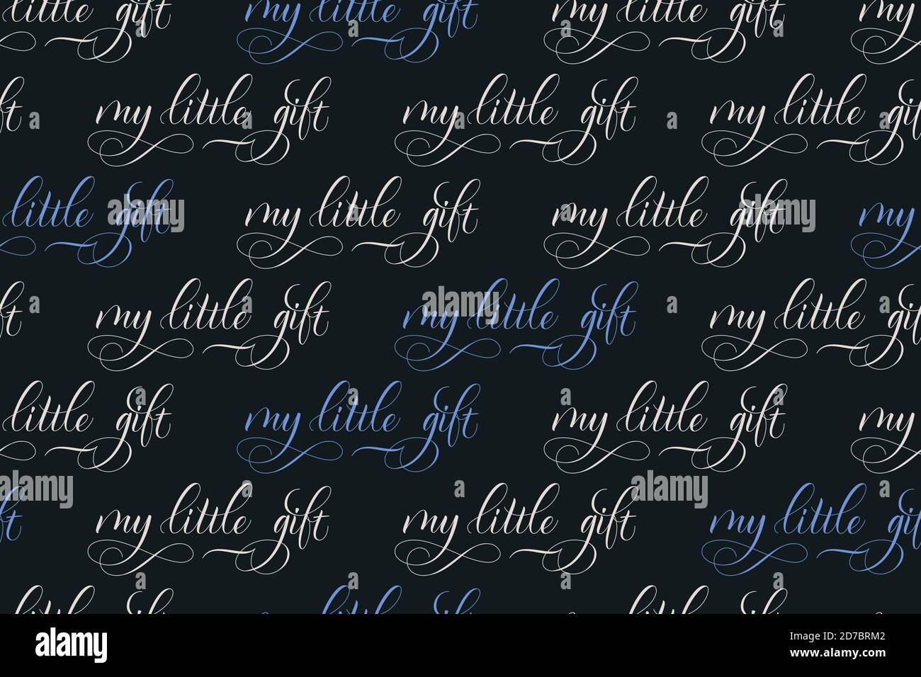 Little silver Stock Vector Images - Alamy