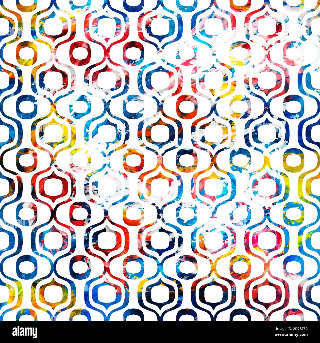 Geometric Art High Resolution Stock Photography and Images - Alamy