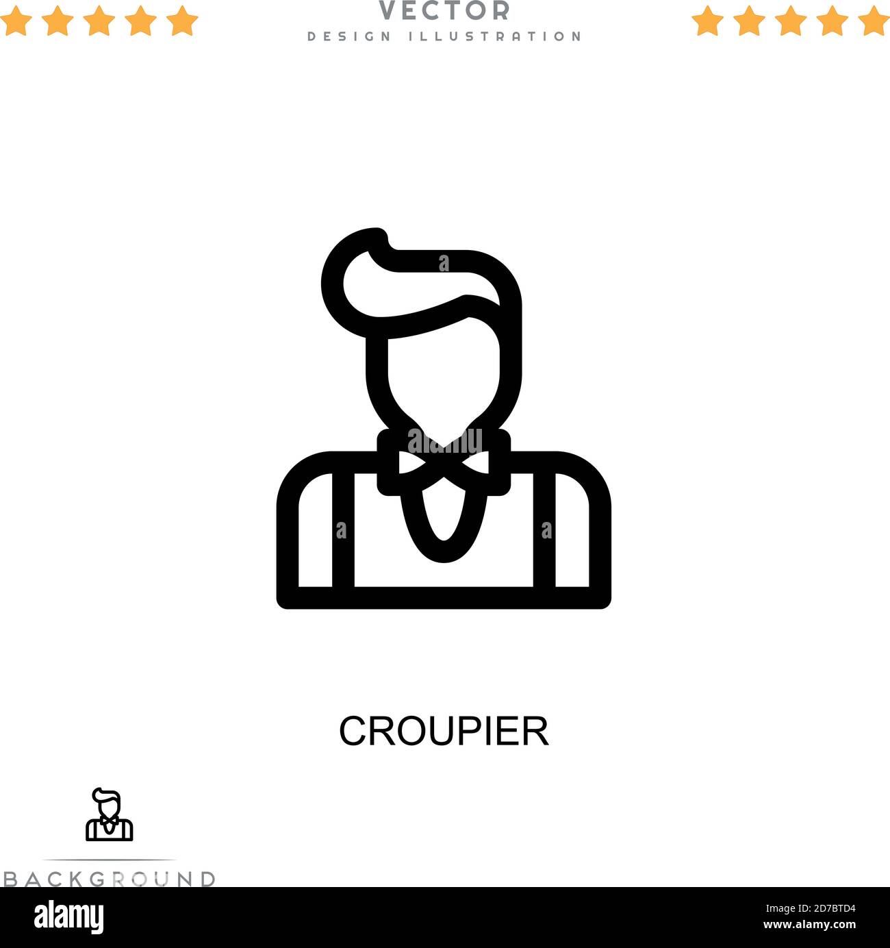 Chips more Stock Vector Images - Alamy