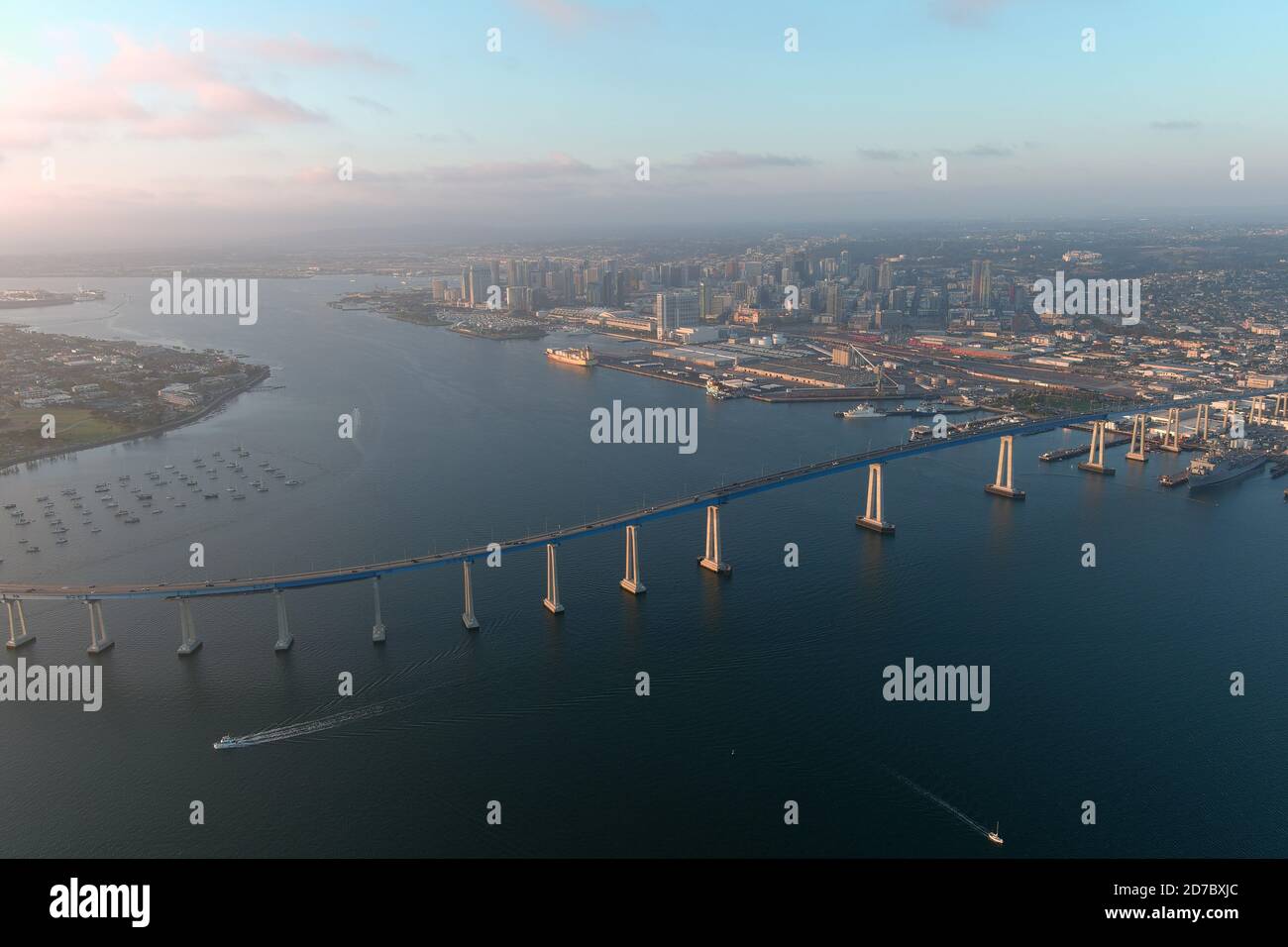 San Diego, United States. 20th Oct, 2020. A general view of the ...