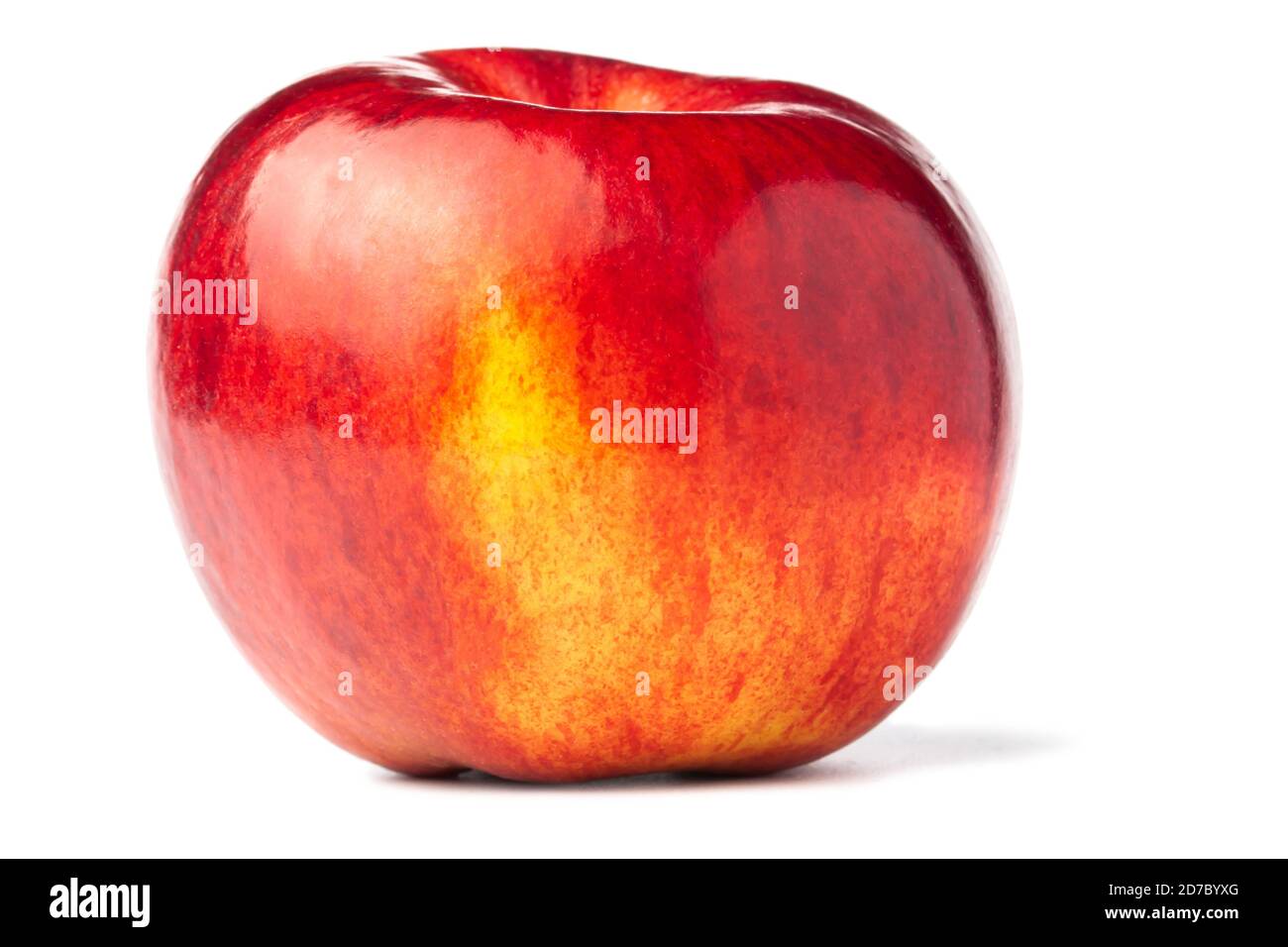 Choosing red apple green apple hi-res stock photography and images - Alamy