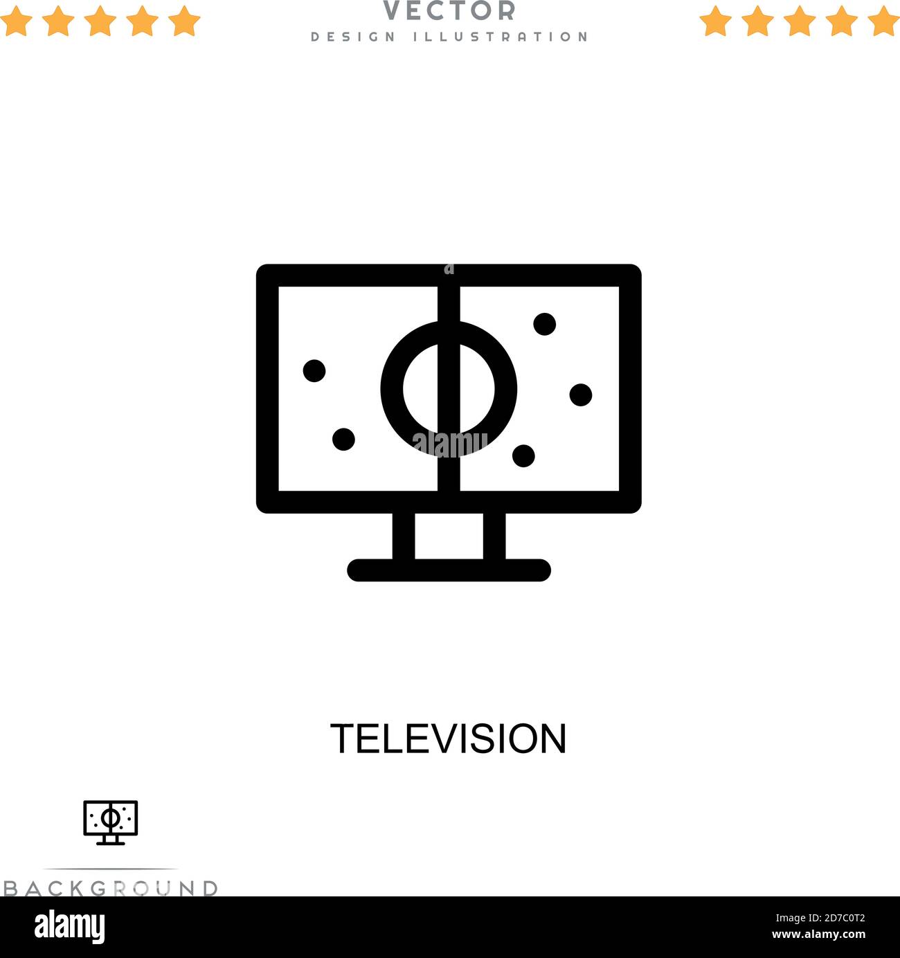 Old control room Stock Vector Images - Alamy