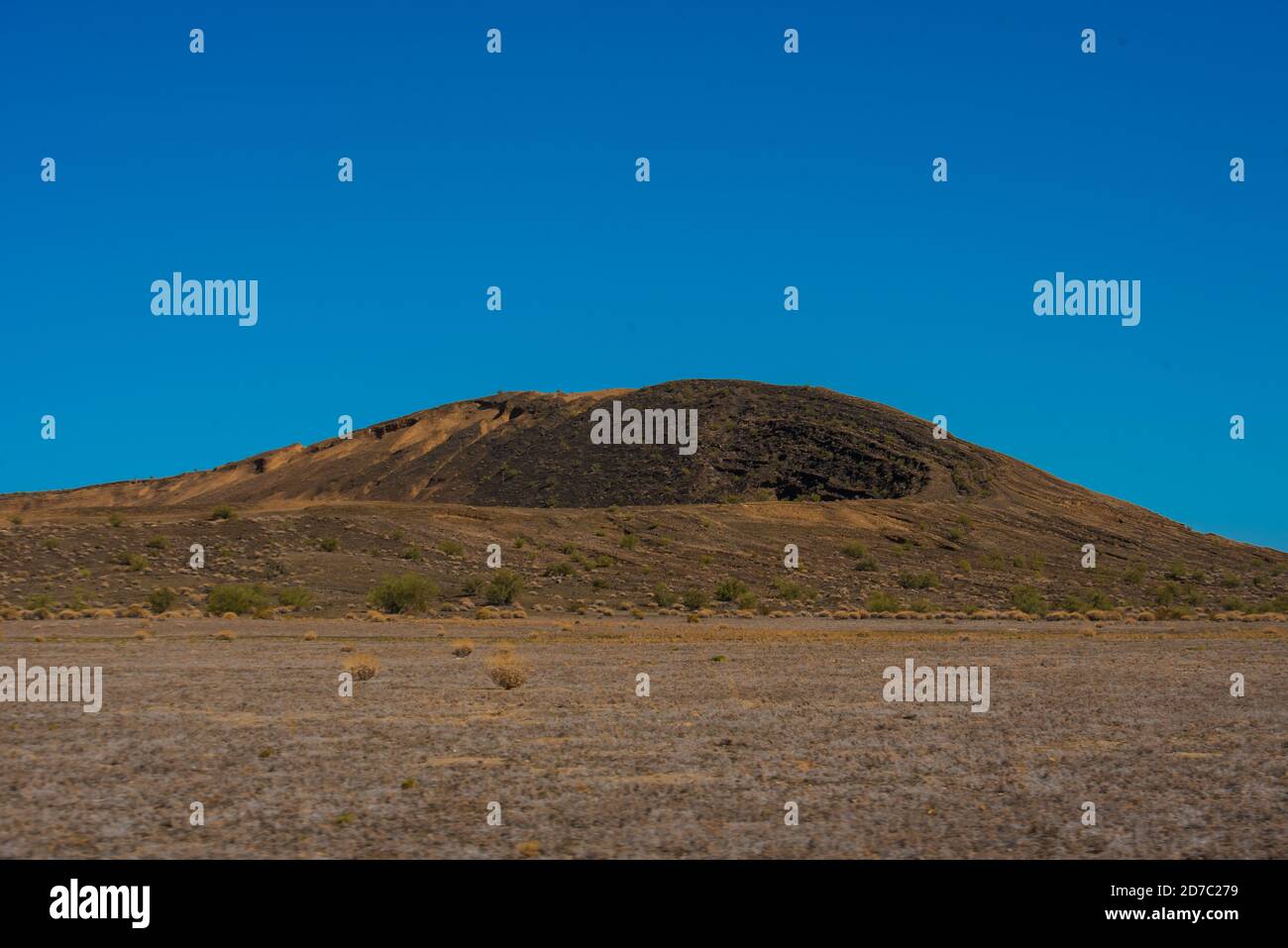 Gran desierto de altar biosphere reserve hi-res stock photography and ...