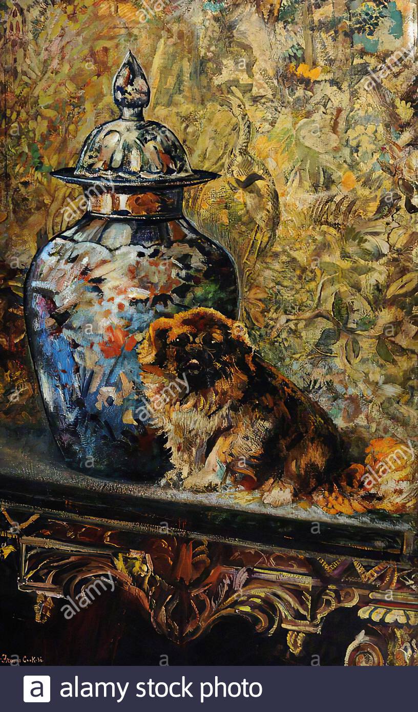 Maurice Cook High Resolution Stock Photography and Images - Alamy