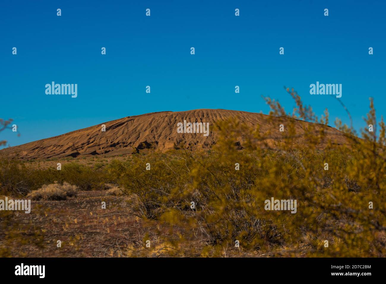 Gran desierto de altar biosphere reserve hi-res stock photography and ...
