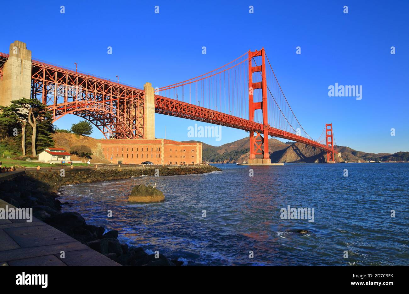 Built structure landscape hi-res stock photography and images - Alamy