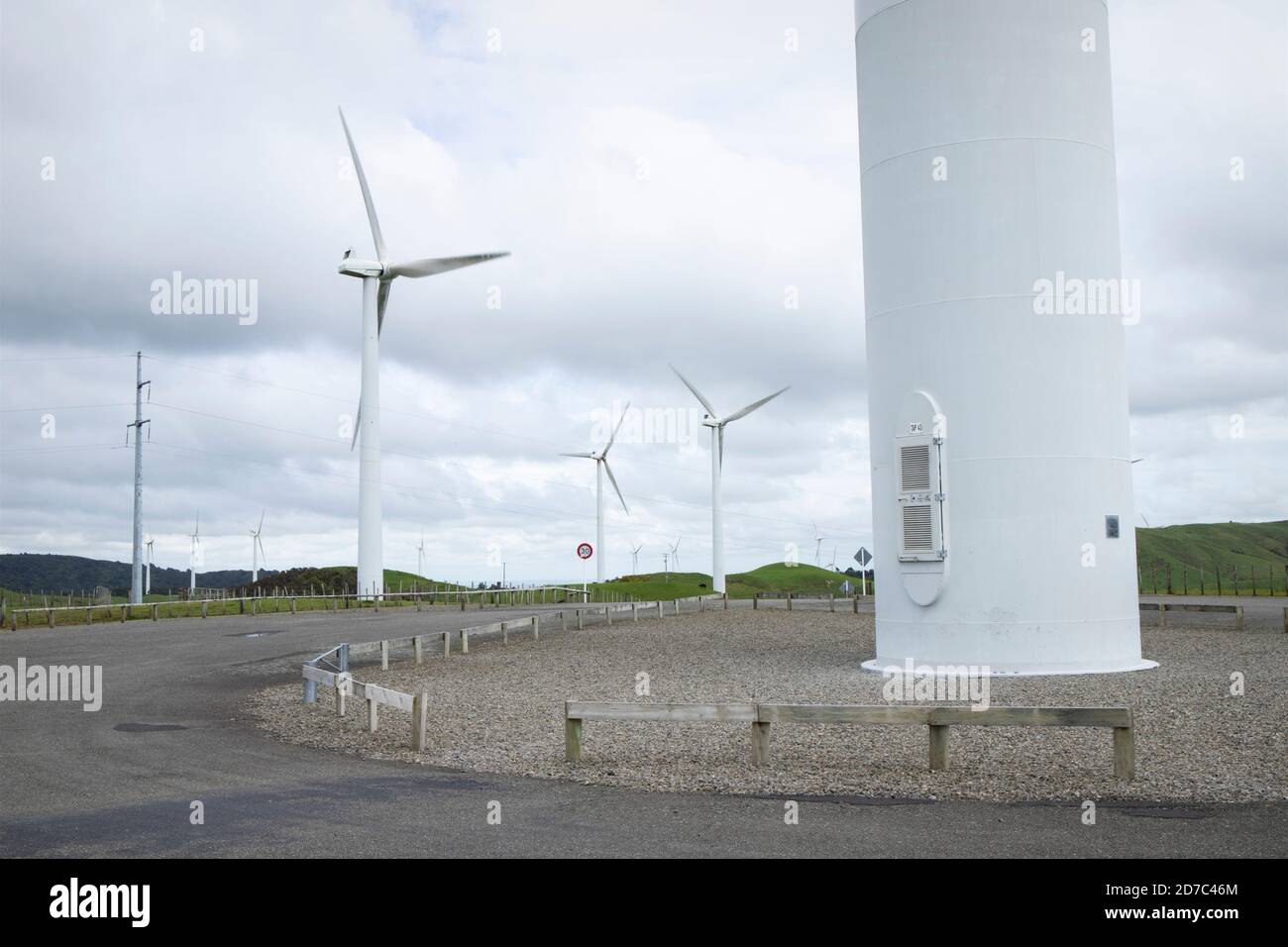 Woodville new zealand hi-res stock photography and images - Alamy