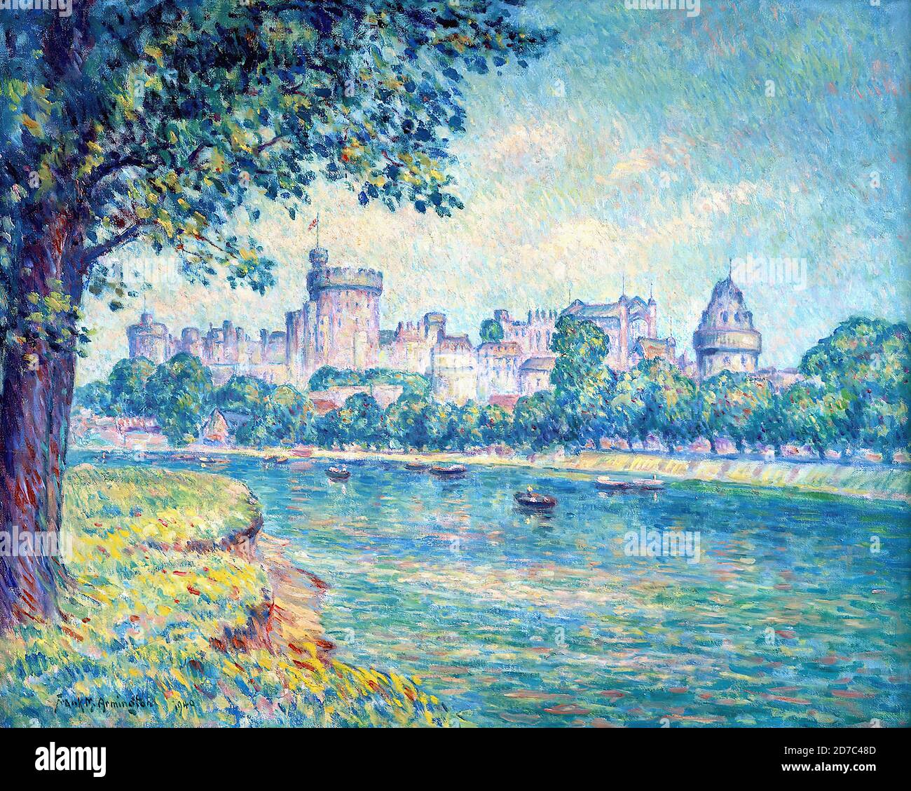 Armington High Resolution Stock Photography and Images - Alamy