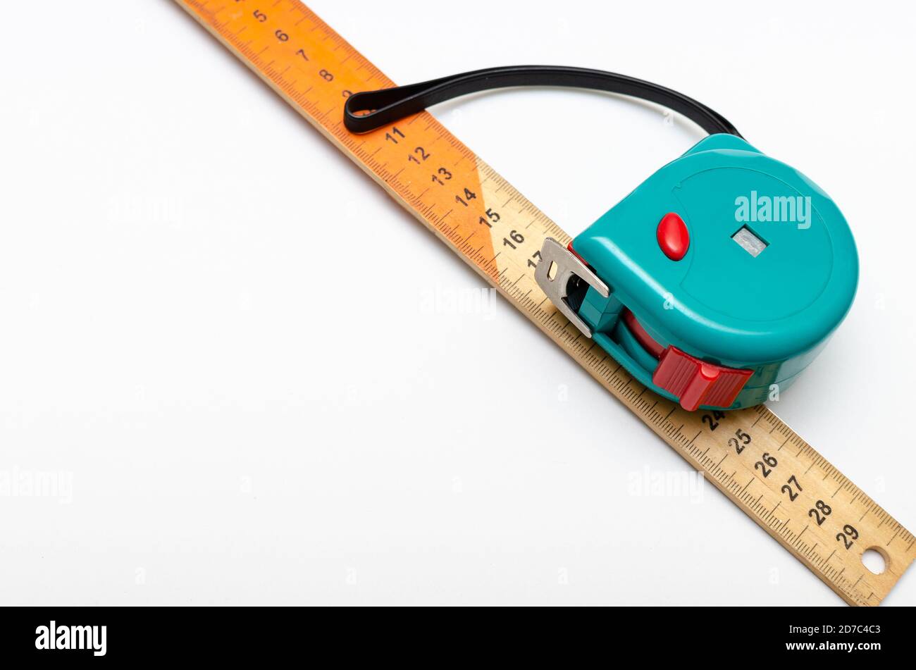 Length Measuring Instrument High Resolution Stock Photography and ...