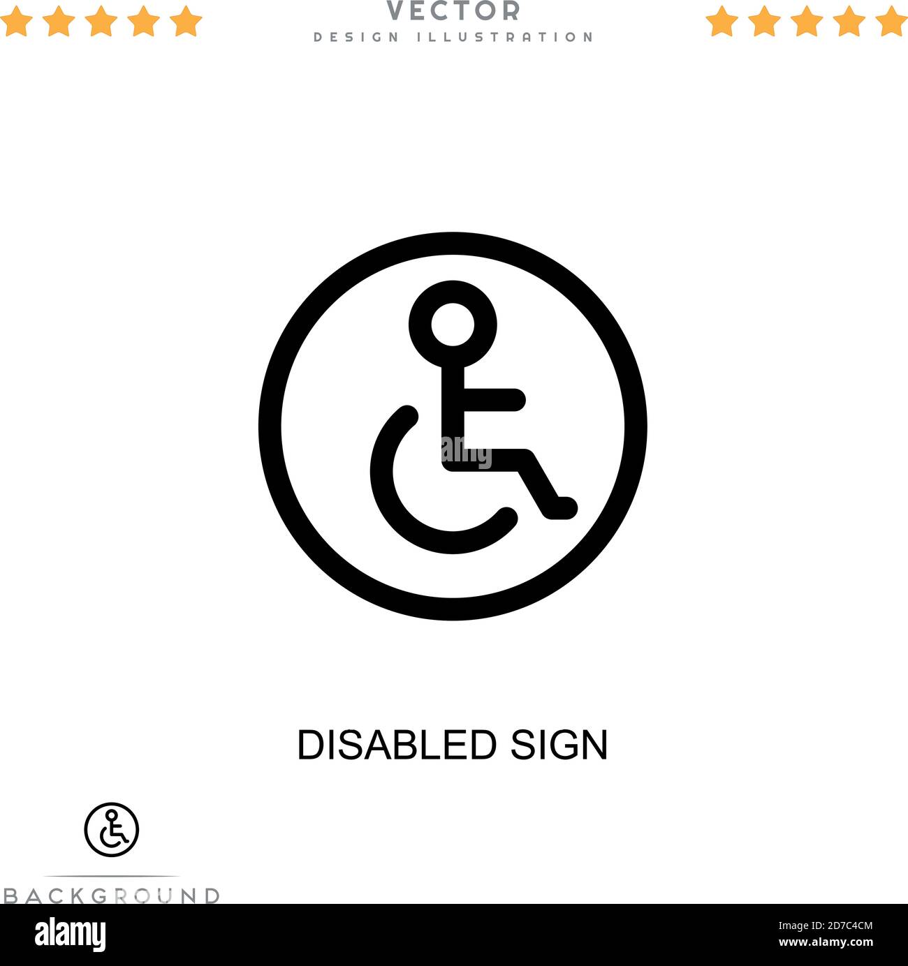 Digital parking sign Stock Vector Images - Alamy