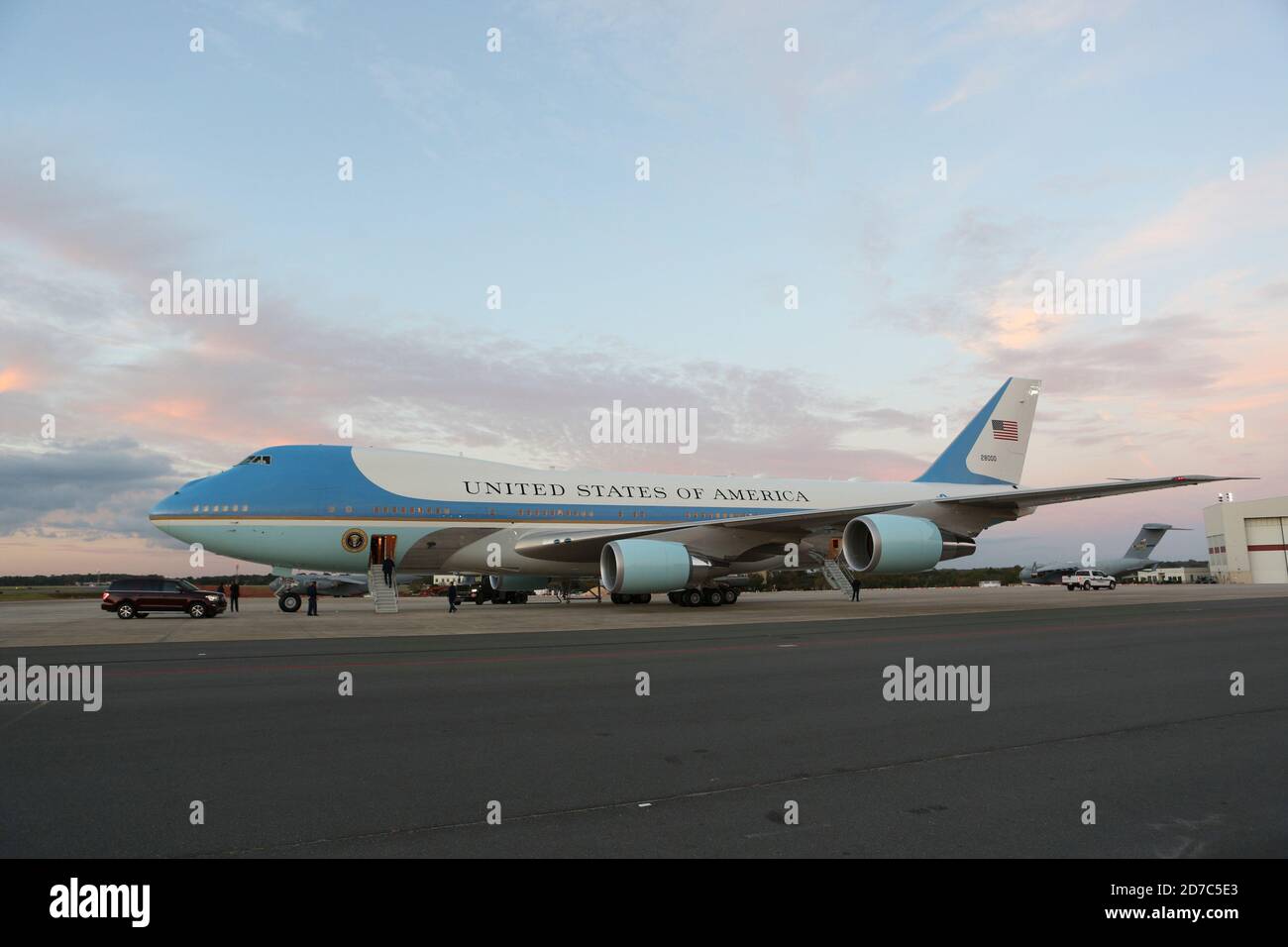 145th airlift wing hi-res stock photography and images - Alamy