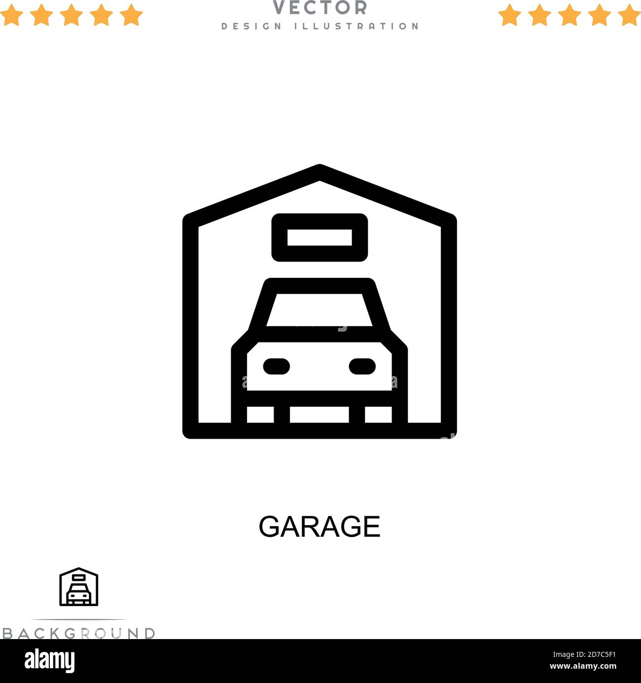 Garageiconpng