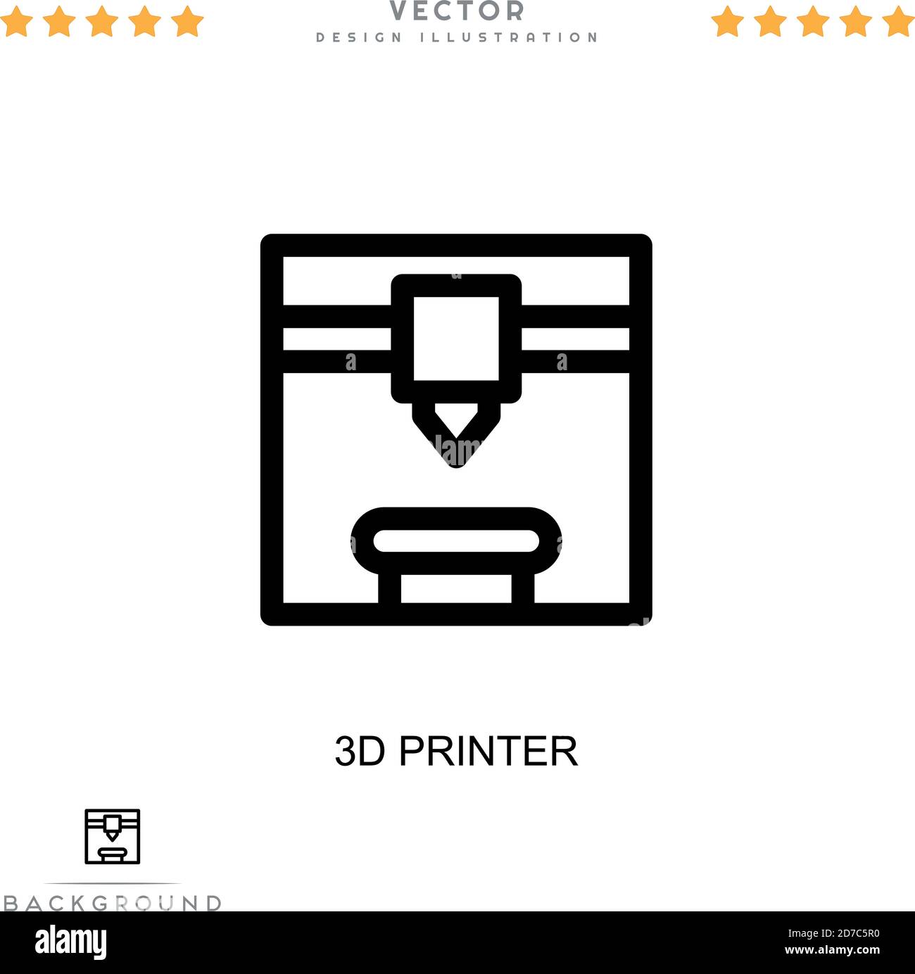 Polymer project Stock Vector Images - Alamy