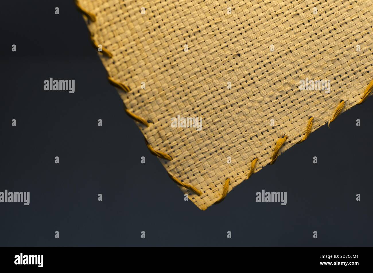 Closeup shot brown envelope hi-res stock photography and images - Alamy