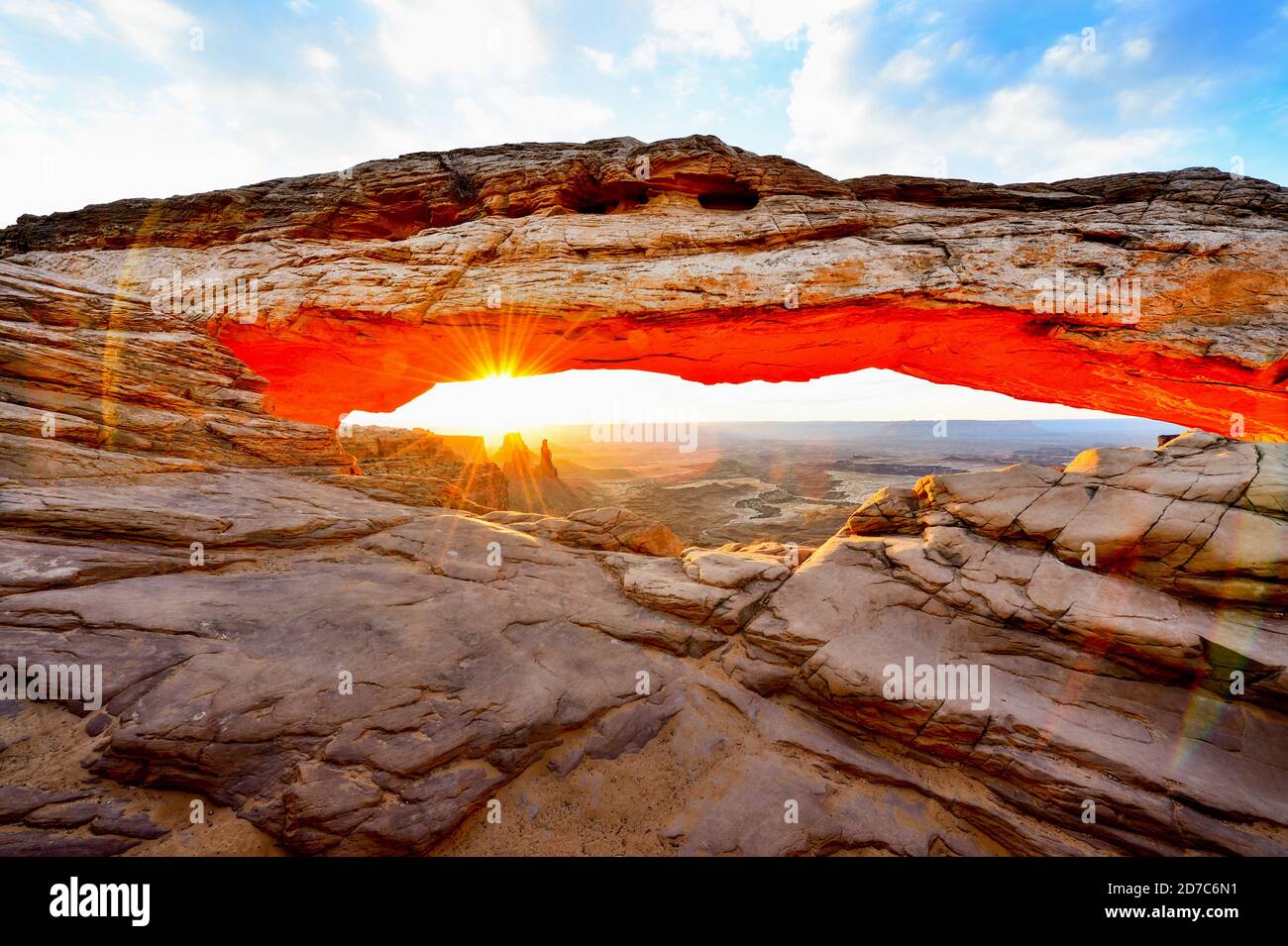 Mesa scenery hi-res stock photography and images - Alamy