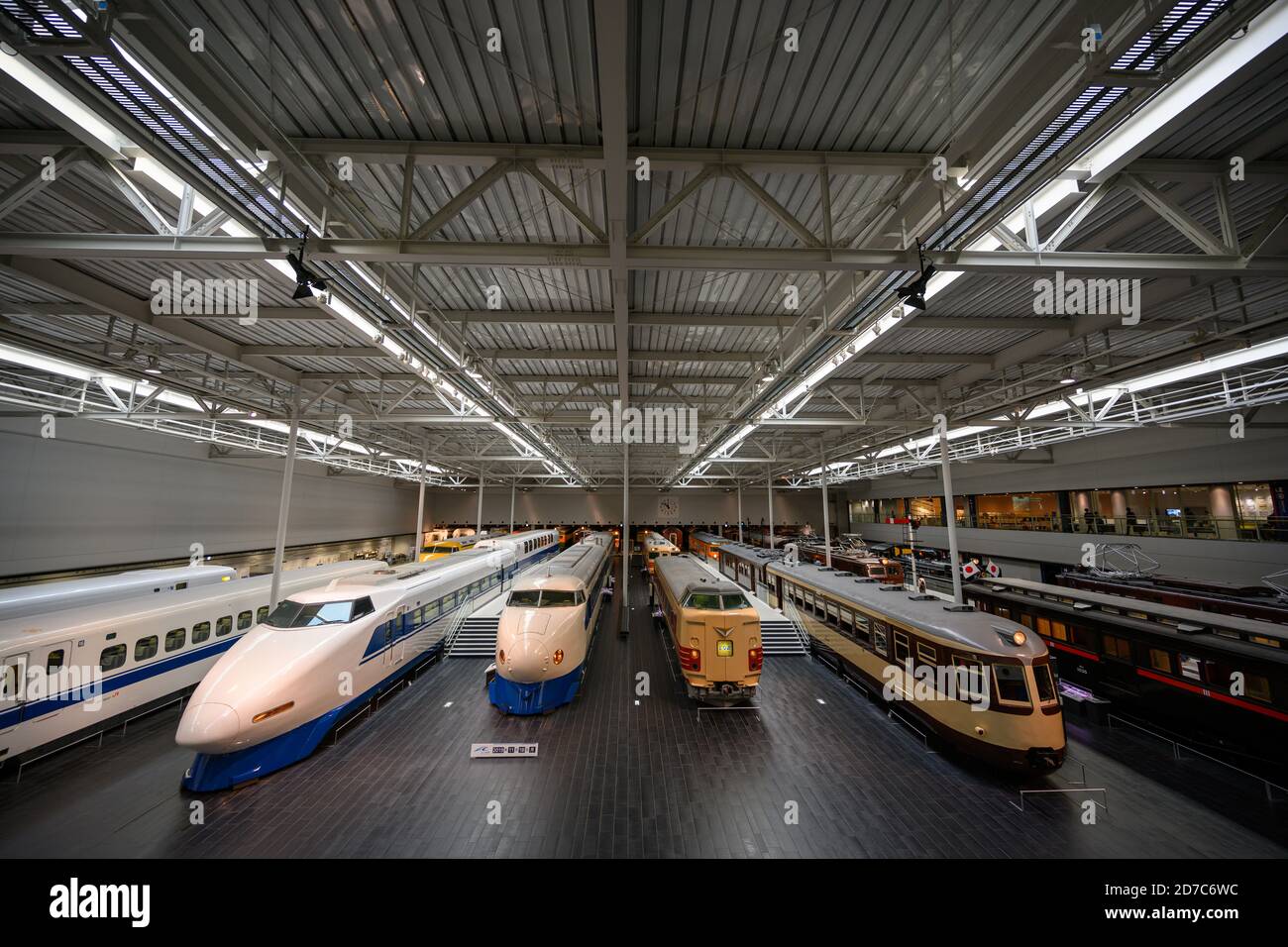 High speed scmaglev train hi-res stock photography and images - Alamy