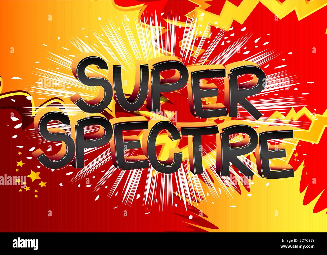 Spectre poster hi-res stock photography and images - Alamy