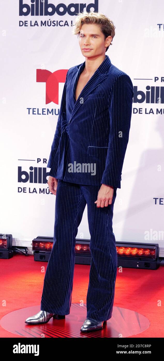 Christian acosta where hi-res stock photography and images - Alamy