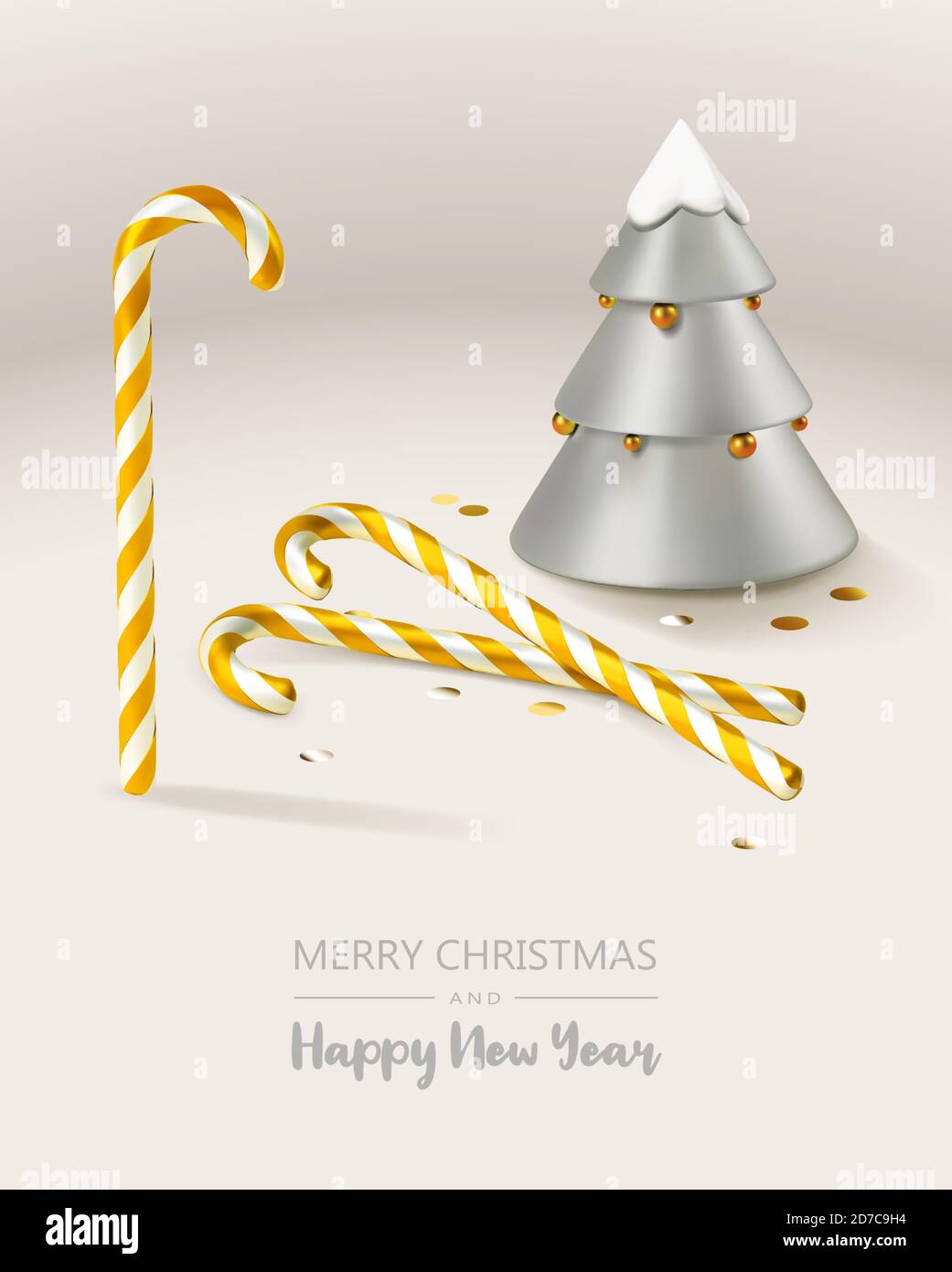 Silver and gold background hi-res stock photography and images - Alamy