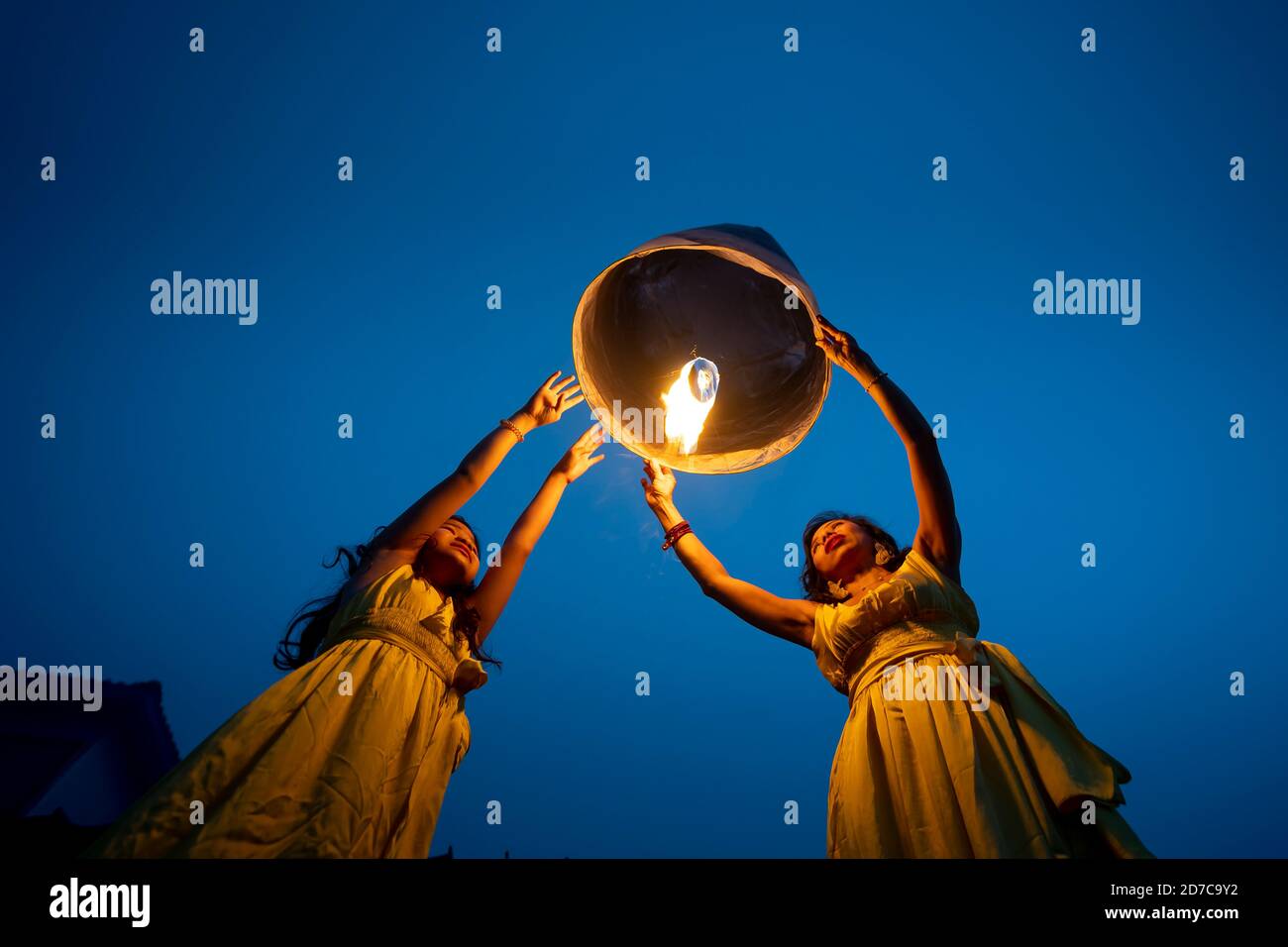 Good luck balloon hi-res stock photography and images - Alamy
