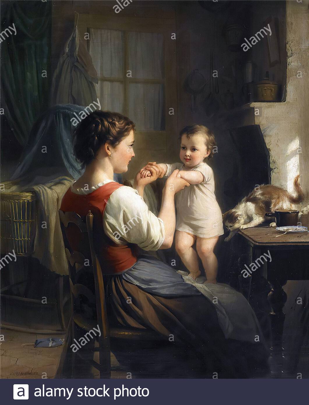 Fritz Zuber Buhler High Resolution Stock Photography and Images - Alamy