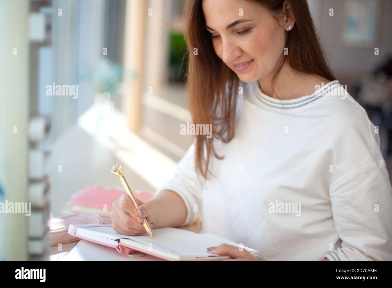 Daily meal planner hi-res stock photography and images - Alamy
