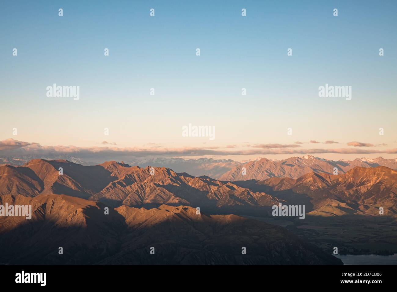 Open mountain hi-res stock photography and images - Alamy