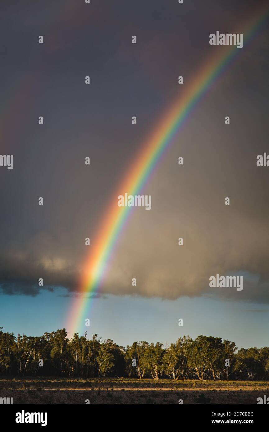 Best rainbow hi-res stock photography and images - Alamy