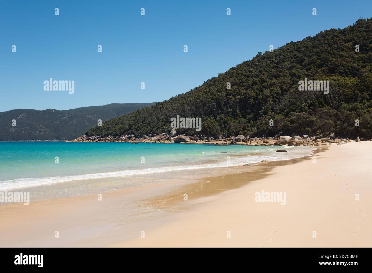 Waterloo beach hi-res stock photography and images - Alamy