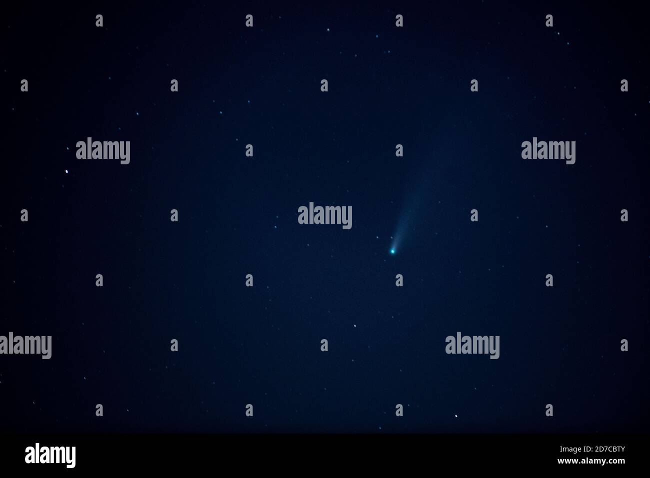 Beautiful starry sky at night in Israel - perfect for wallpapers Stock ...