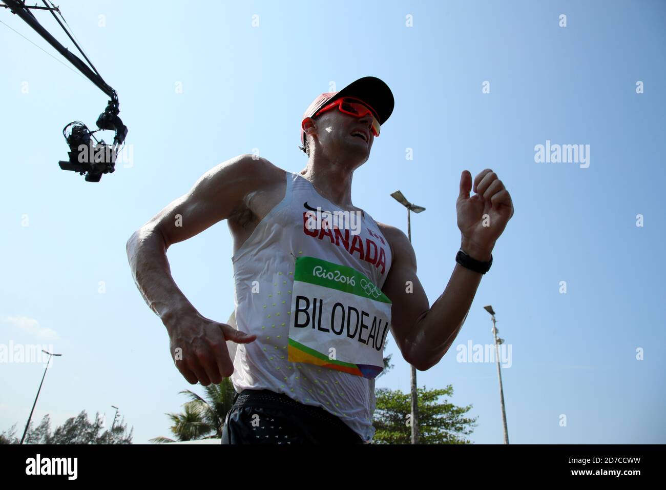 Mathieu bilodeau hi-res stock photography and images - Alamy