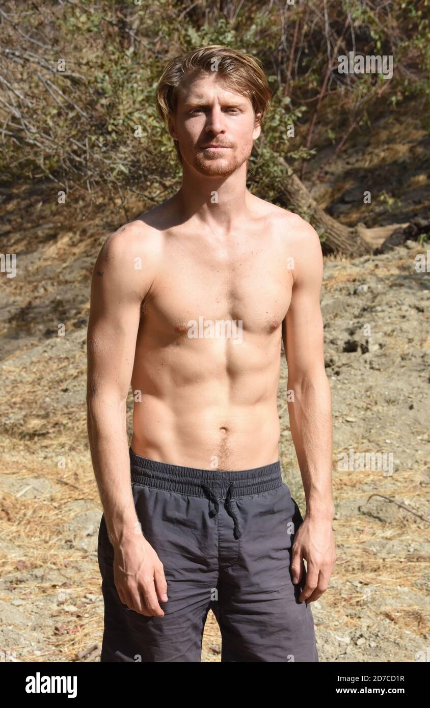 Los Angeles, California, USA 21st October 2020 (Exclusive) Actor Colin ...