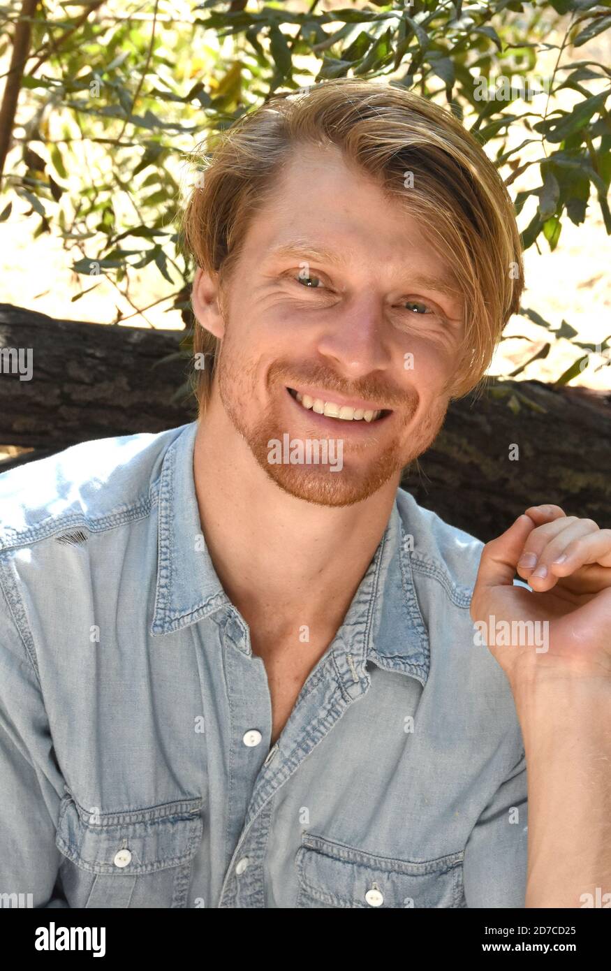 Los Angeles, California, USA 21st October 2020 (Exclusive) Actor Colin ...