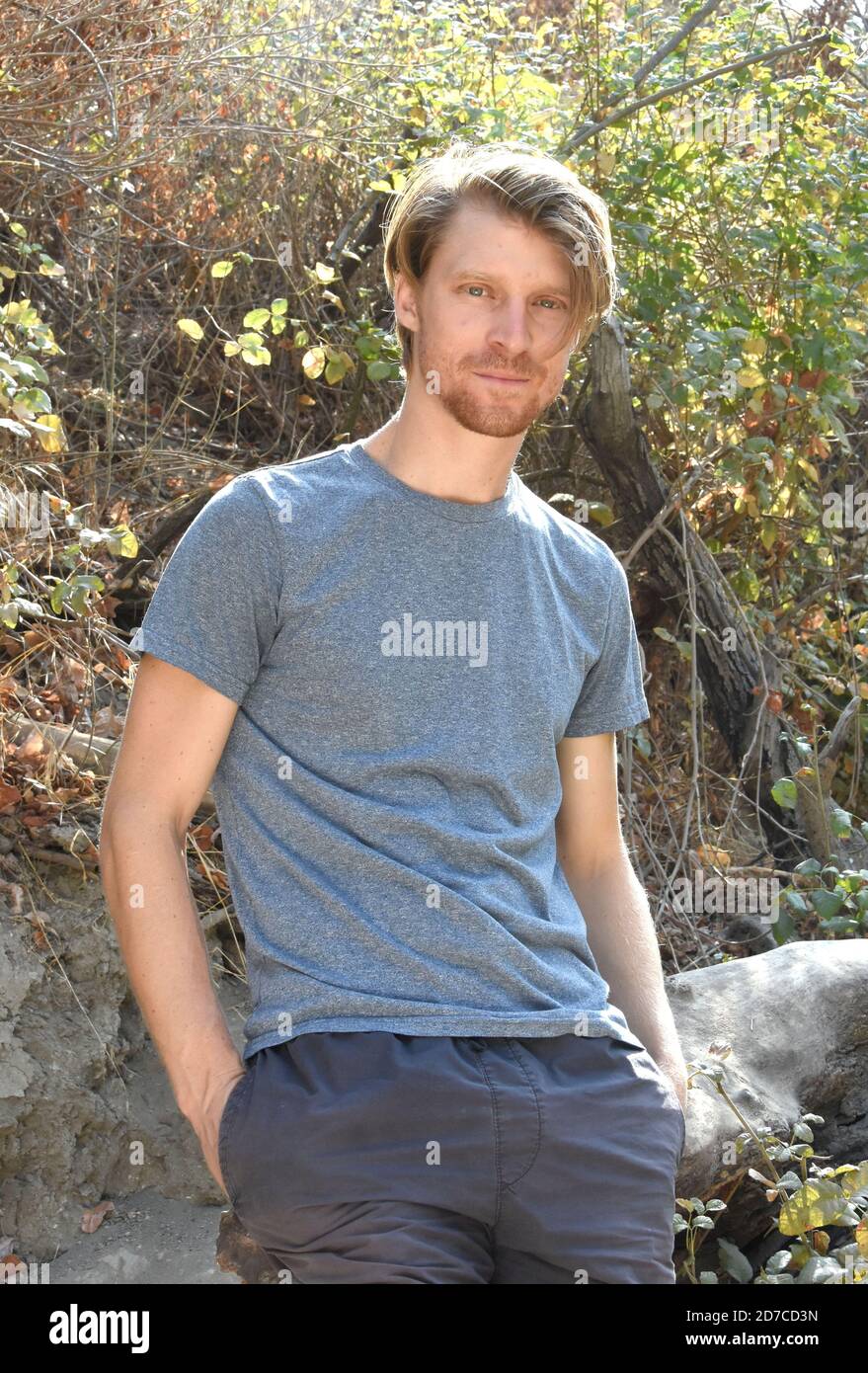 Los Angeles, California, USA 21st October 2020 (Exclusive) Actor Colin ...